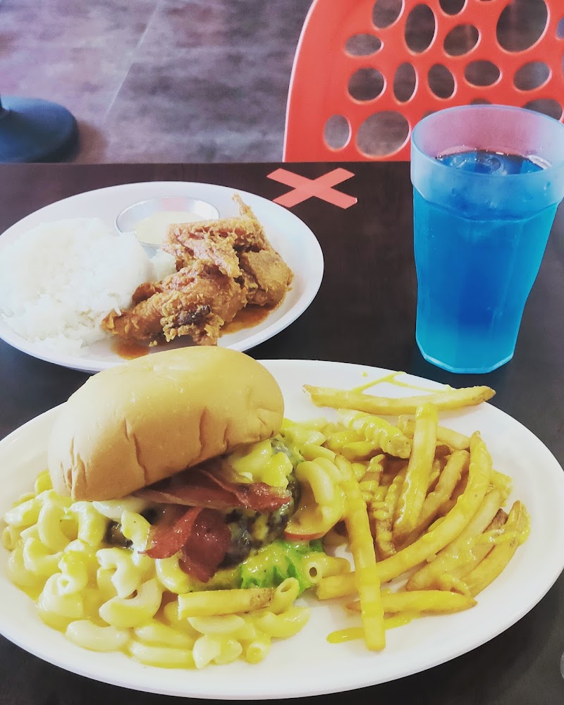 Discover the Best Burger Joints in the Philippines | hamburger.ph